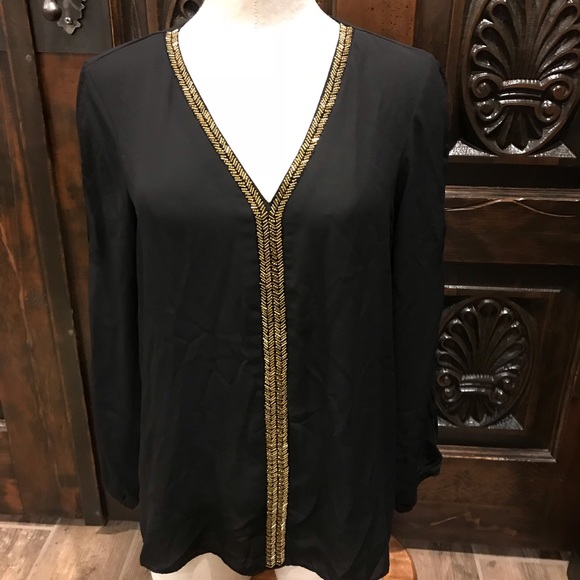 mmcmmcmm | Tops | Mmcmmcmm Blouse | Poshmark